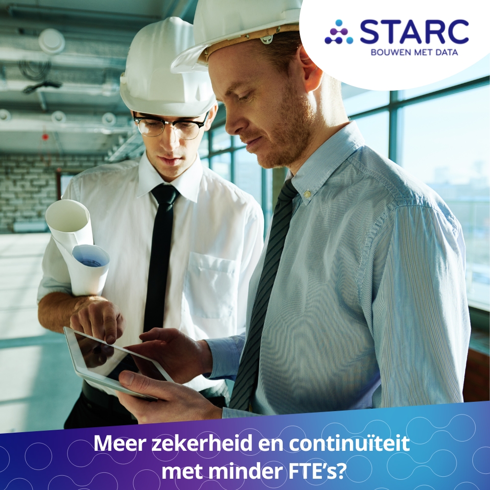 Contact - STARC