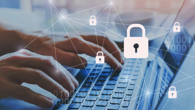 Databeveiliging begint met data governance - STARC