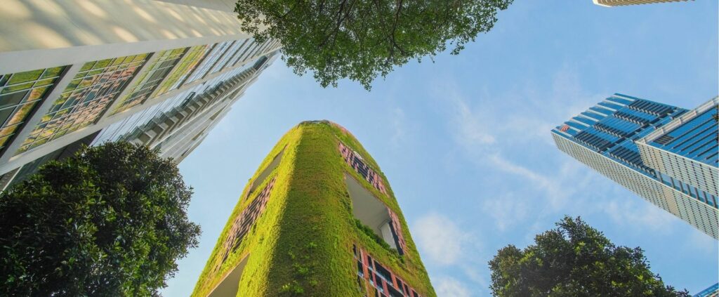 De toekomst van bouwen is Paris Proof - STARC